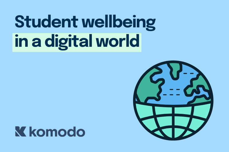 Learning Resources | Komodo Wellbeing